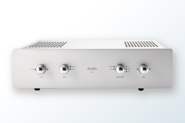 Zanden Audio North America: Product list