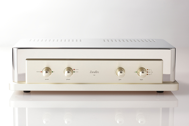 Zanden Audio North America: Product list